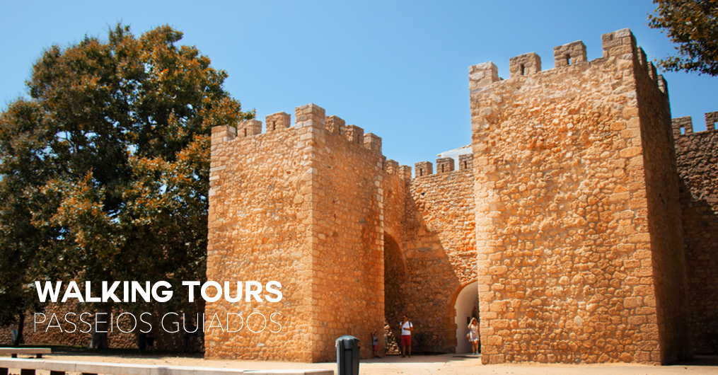Discover Lagos - Walking Tours